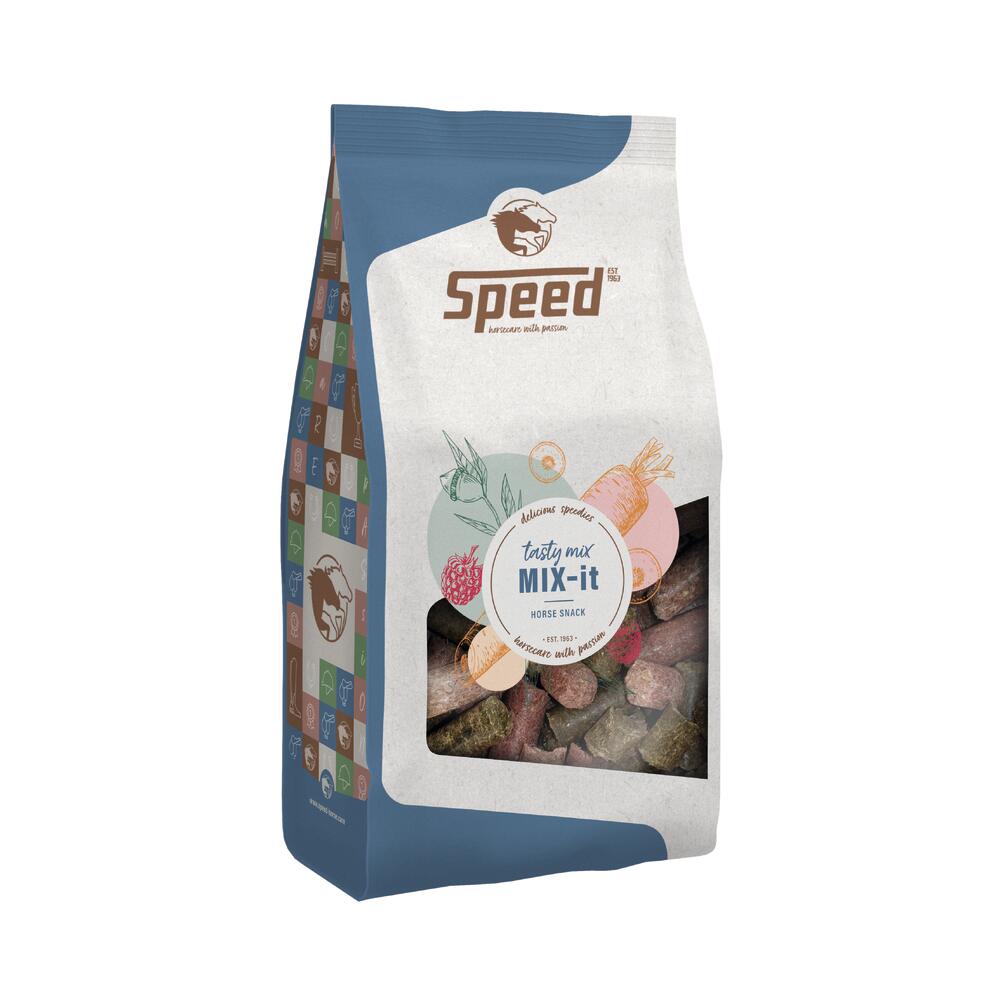 SPEED delicious speedies MIX-it – VITANA